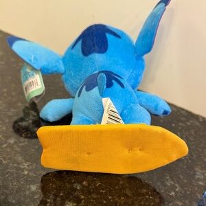 Disney | Toys | Disneys Lilo Stitch Thats So Stitch Small Plush Surfer ...
